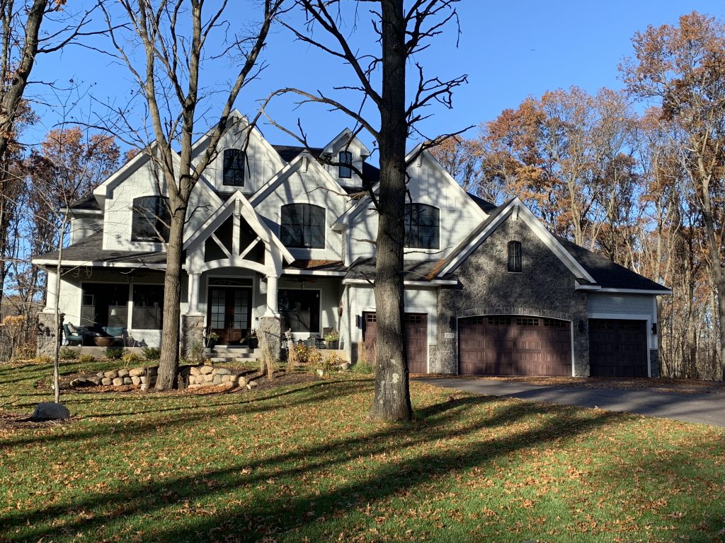 Exterior | Regency Homes Incorporated