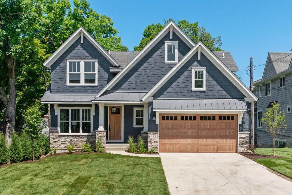 41-Front House Straight Shot – Regency Homes Incorporated