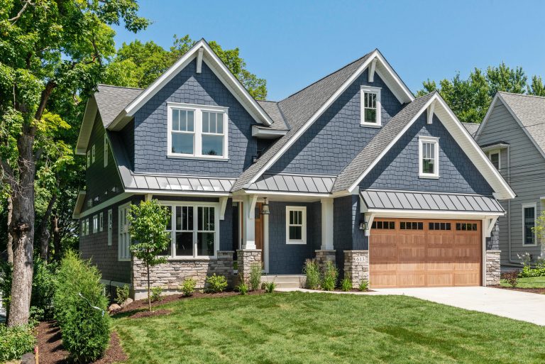 Photo Gallery | Regency Homes Incorporated