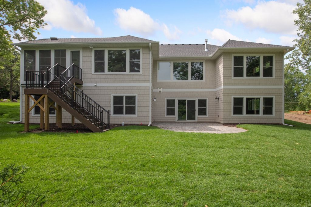 Exterior | Regency Homes Incorporated