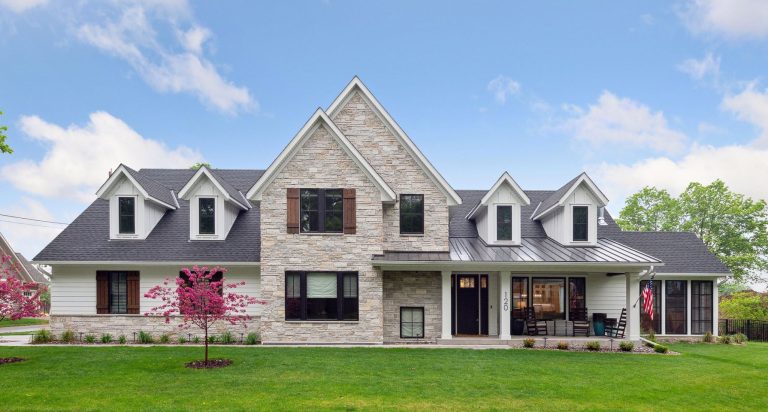 Photo Gallery | Regency Homes Incorporated