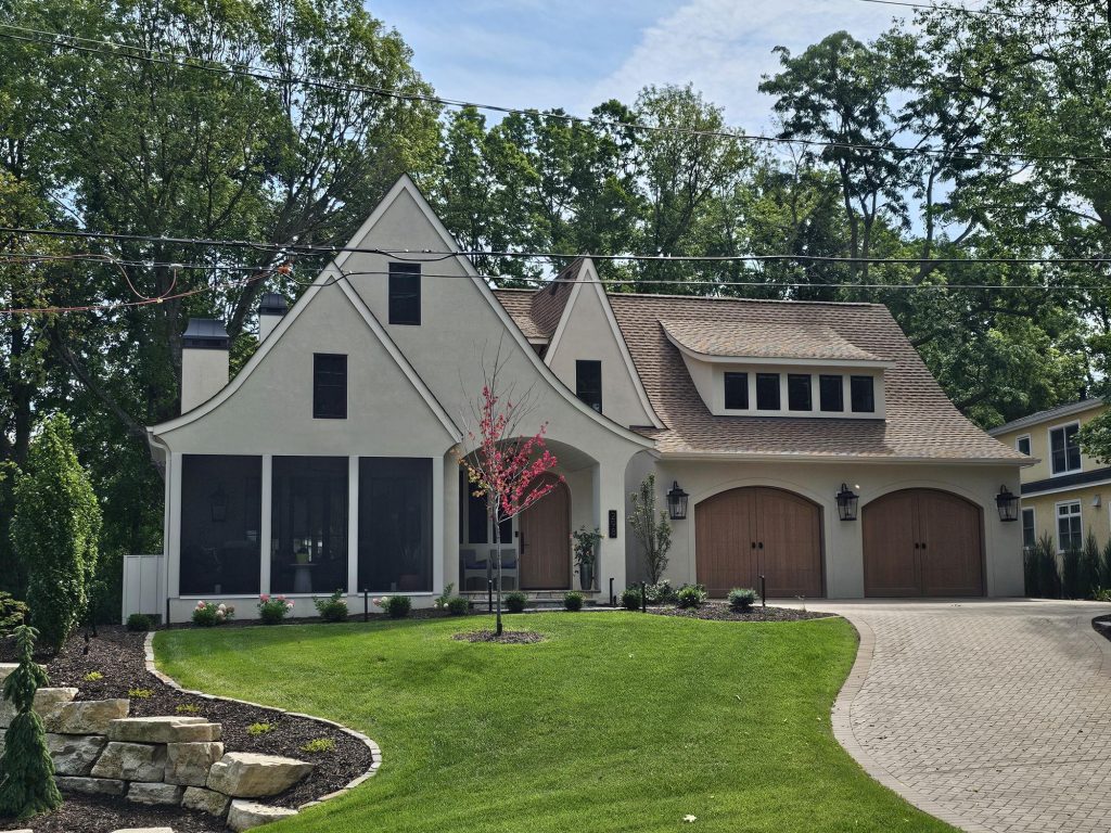 Exterior | Regency Homes Incorporated