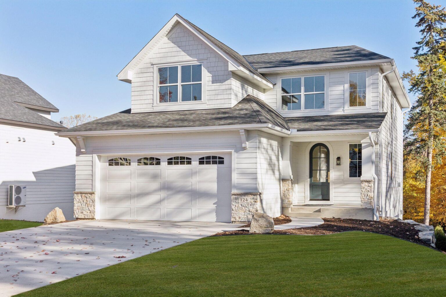 Sold Homes | Regency Homes Incorporated