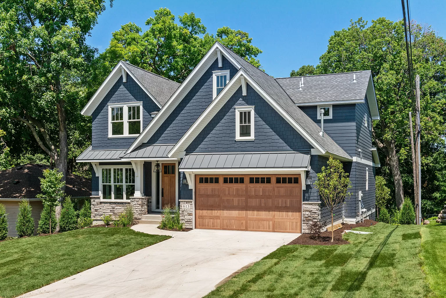 613-gardner | Regency Homes Incorporated