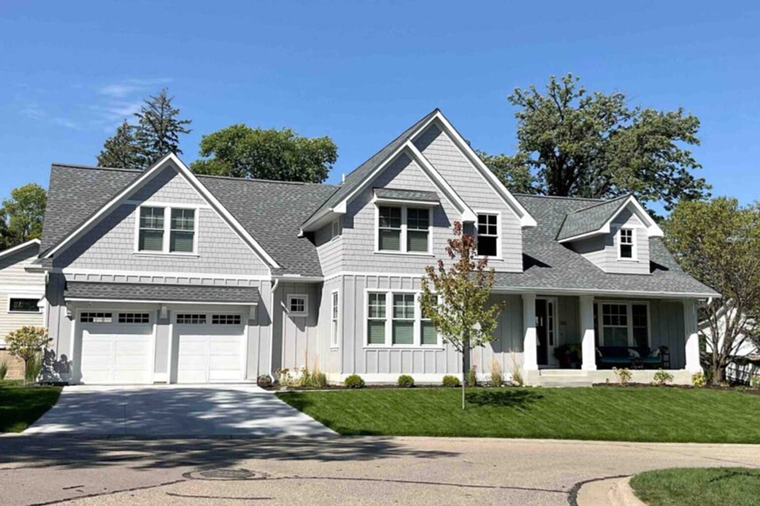 Sold Homes | Regency Homes Incorporated